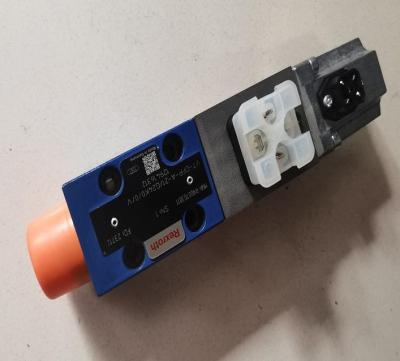 China R900703811 Rexroth Ventil der Serie VT-DFP VT-DFP-A-2X/G24K0/0/V zu verkaufen
