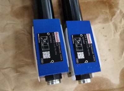 China Direktbetätigtes Rexroth-Hydraulikventil R900452815 ZDR6DP2-43/75YMV ZDR6D-Serie zu verkaufen