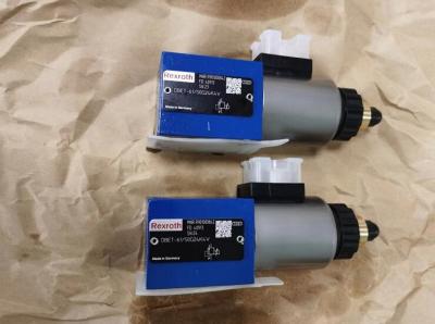 China R901000842 Rexroth Ventil Typ DBET DBET-61/50G24K4V DBET-6X/50G24K4V zu verkaufen