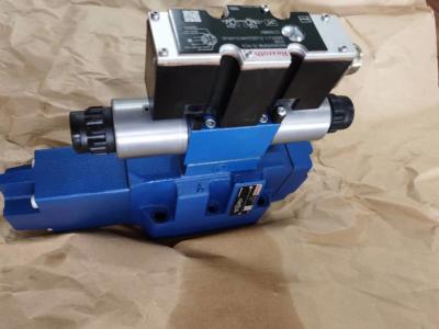 China R900954663 Rexroth Hydraulikventile 4WRZE16W8-150-72/6EG24ETK31/A1D3M 4WRZE16W8-150-7X/A1D3M zu verkaufen
