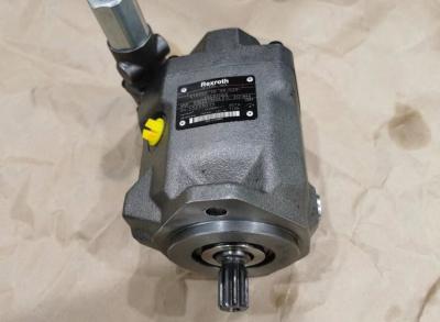 中国 A10VSO10DR Rexroth 油圧ポンプ 52R-VSC64N00 R902579806 斜板設計 販売のため