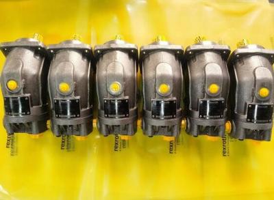 중국 R902031832 Rexroth 축방향 피스톤 고정 펌프 A2FO12/61R-VBB06 A2FO10/12/16 시리즈 판매용