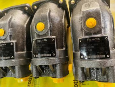 China R902031832 Rexroth bomba fixa de pistão axial A2FO12/61R-VBB06 série A2FO10/12/16 à venda