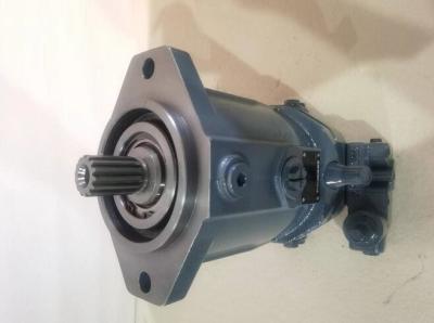 China Motor variável de pistão Axial Rexroth A6VM AA6VM80HD2D/63W-VSC520B R902014417 à venda