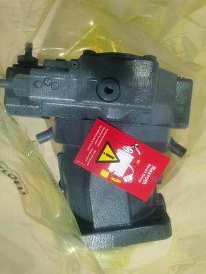 China Motor variável de pistão Axial Rexroth A6VM AA6VM80HD2D/63W-VSC520B R902014417 à venda