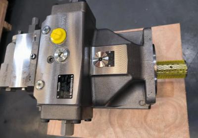 China Bomba Variável de Pistão Axial Série A4VSO R910999908 AA4VSO180LR2D/30R-PPB13N00 à venda