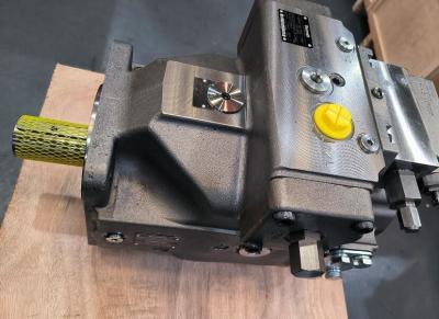China Bomba Variável de Pistão Axial Série A4VSO R910999908 AA4VSO180LR2D/30R-PPB13N00 à venda