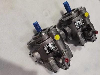 China PVP3336R2M20 Parker Denison Variable Volume Piston Pump High Strength for sale