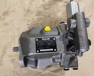 China Bomba variable de pistón axial Rexroth serie A10VSO R978895571 A10VSO18DR/31R-PUC62N00-SO43A-1086C en venta