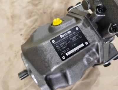 China Bomba variable de pistón axial Rexroth serie A10VSO R978895571 A10VSO18DR/31R-PUC62N00-SO43A-1086C en venta