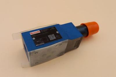 China ZDB6 Rexroth Druckbegrenzungsventil R900409933 ZDB6VP2-42/100V ZDB6VP2-4X/100V zu verkaufen