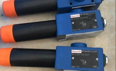 China R900450964 Válvula reductora de presión Rexroth DR6DP2-54/75YM DR6DP2-5X/75YM en venta
