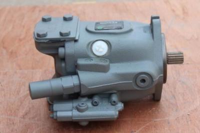 중국 R902431981 축 피스톤 변하기 쉬운 펌프 ALA10VO28DFR1/52R-VSC62K01 A10VO 시리즈 5X 판매용