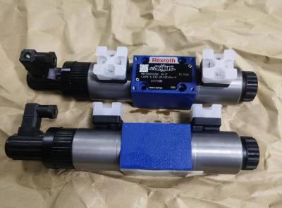 China R900926366 Válvulas hidráulicas Rexroth 4WRE6E32-22/G24K4/V 4WRE6E32-2X/G24K4/V en venta