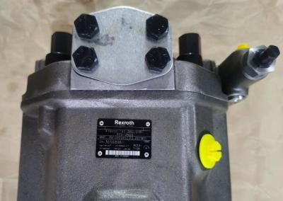 China Bomba variável do pistão axial da série de R910932852 A10VSO140DRG/31R-PPB12N00 A10VSO à venda