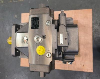 China Bomba variable del pistón axial de la serie de R902437379 A4VSO180DR/30R-FPB13N00 A4VSO en venta