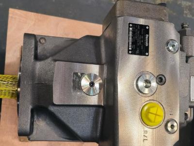 China Bomba variable del pistón axial de la serie de R902437379 A4VSO180DR/30R-FPB13N00 A4VSO en venta
