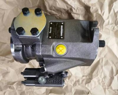 중국 R902431981 ALA10VO28DFR1/52R-VSC62K01 a10VO28DFR1/52R 시리즈 축 방향 피스톤 변량펌프 판매용