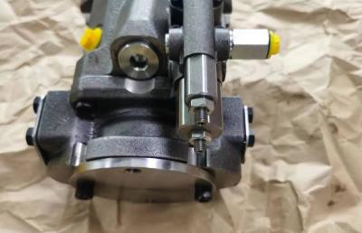China Bomba variável do pistão axial da série de R902431981 ALA10VO28DFR1/52R-VSC62K01 a10VO28DFR1/52R à venda