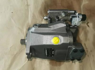 중국 R902538488 ALA10VO60ED72/52L-VUC12N00H-SO724 60ED72 시리즈 축 방향 피스톤 변량펌프 판매용