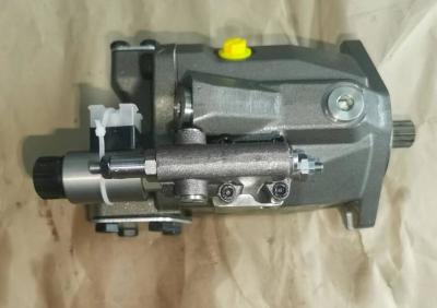 중국 R902538488 ALA10VO60ED72/52L-VUC12N00H-SO724 60ED72 시리즈 축 방향 피스톤 변량펌프 판매용