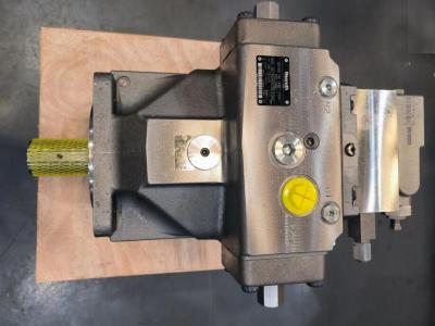 중국 R910999908 A4VSO180LR2D/30R-PPB13N00 AA4VSO180LR2D/30R-PPB13N00 A4VSO 시리즈 축 방향 피스톤 변량펌프 판매용