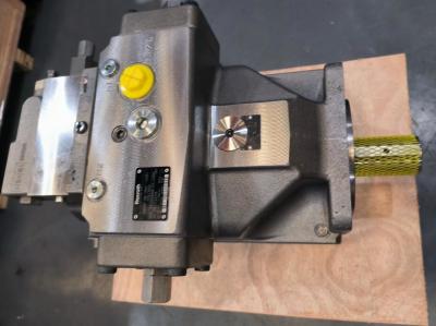 중국 R910999908 A4VSO180LR2D/30R-PPB13N00 AA4VSO180LR2D/30R-PPB13N00 A4VSO 시리즈 축 방향 피스톤 변량펌프 판매용