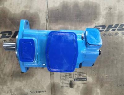 China 421619-3 3525VQ38A21-1CC20 VQ Series Double Vane Pump for sale