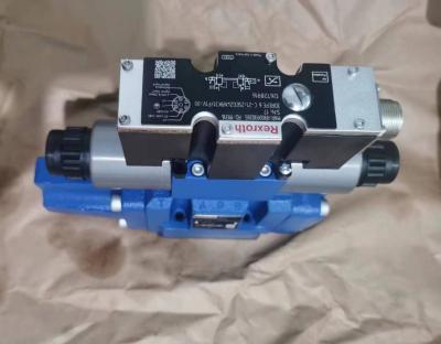 China R900958946 4 WRZE 10 E 85 - 72/6 EG. 24N9ETK31/F1V 4 WRZE 10 4WRZE de E 85 - 7 X/6 EG. válvula direccional proporcional de 24N9ETK31/F1V en venta