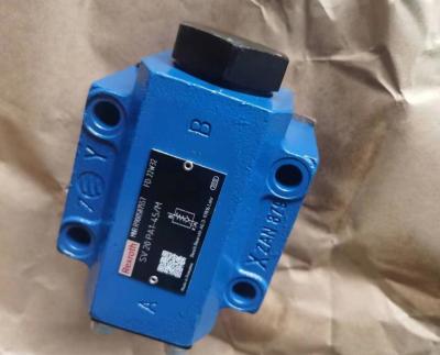 China Válvula de control de R900587557 SV20PA1-45/M SV20PA1-4X/M SV20 en venta