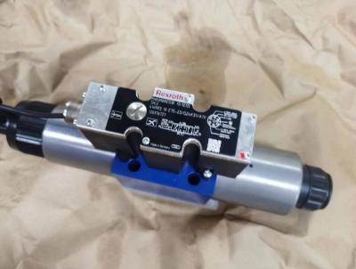 China Válvula direccional proporcional de la serie de R900927230 4WREE10E75-23/G24K31/A1V 4WREE10E75-2X/G24K31/A1V 4WREE en venta