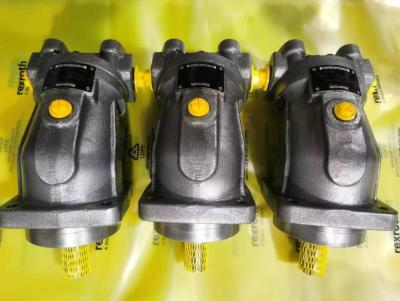 중국 R902160891 A2FM28/61W-VPB040 A2FM 6X 시리즈 축 방향 피스톤 고정된 모터 판매용