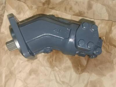 中国 R909422024 AA2FM63/61W-VSD527 AA2FM 6Xシリーズ軸ピストン固定モーター 販売のため