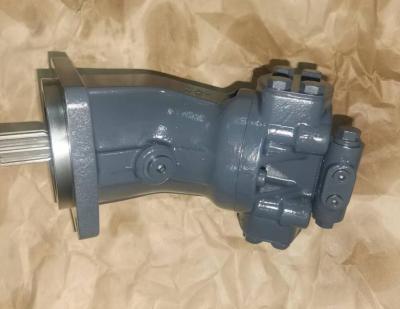 中国 R909422024 AA2FM63/61W-VSD527 AA2FM 6Xシリーズ軸ピストン固定モーター 販売のため