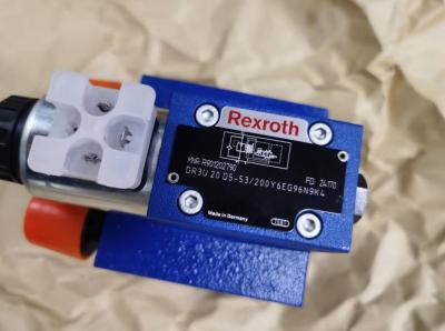 China R901202790 DR3U20D5-53/200Y6EG96N9K4 Válvula reductora de presión hidráulica en venta