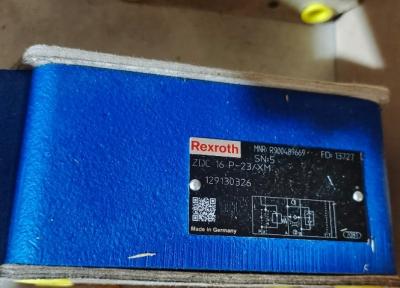 China R900489027 Compensador de presión de entrada del medidor ZDC25P-21/XM en venta