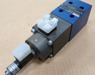 China R900485944 DBETR-1X/315G24K4M Proportionelle Druckentlastungsventil zu verkaufen
