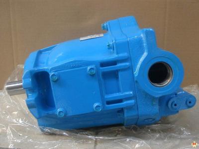 China 02-348016 PVE19AR05AA10D0100000200100CD0A PVE Series Piston Pump for sale