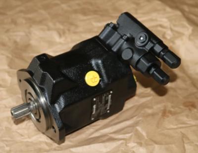 China R902481802 A10VSO10DFR/52R-VPA14N00 AA10VSO10DFR/52R-VPA14N00 Bomba de pistão variável axial A10VO série 5X à venda
