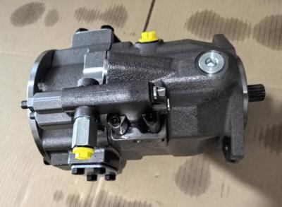 중국 R902400014 A10VO45DFR1/52R-VUC62K68 AA10VO45DFR1/52R-VUC62K68 축 피스톤 변동 펌프 A10VO 시리즈 5X 판매용