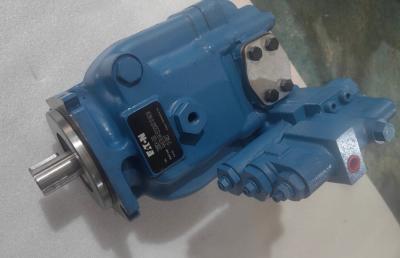 China Vickers 02-346207 PVH057R01AA10E252004001001AA010A PVH Series Variable Displacement Piston Pump for sale