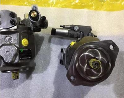 중국 R902561612 AA10VO28ED72/31L-VSC12N00P 축적 피스톤 변동 펌프 A10VO 시리즈 31 판매용