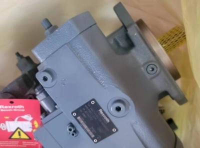 중국 R902113234 A4VG71HD3D2/32R-NSF02F001F 축 피스톤 변동 펌프 AA4VG 시리즈 32 판매용