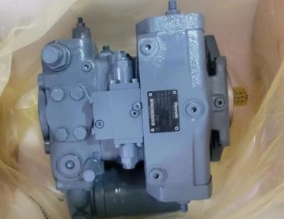 중국 R902113234 A4VG71HD3D2/32R-NSF02F001F 축 피스톤 변동 펌프 AA4VG 시리즈 32 판매용