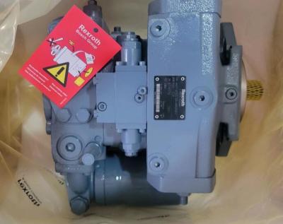 중국 R902113234 A4VG71HD3D2/32R-NSF02F001F 축 피스톤 변동 펌프 AA4VG 시리즈 32 판매용