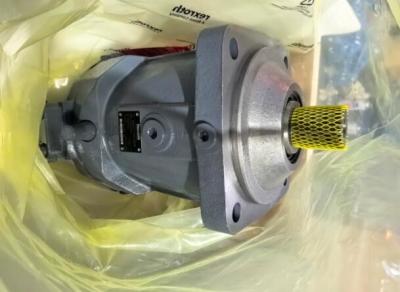 중국 R909604240 A6VM200HA1T/63W-VAB020A 축적 피스톤 변동 모터 A6VM 시리즈 6X 판매용