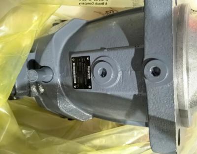 중국 R909604240 A6VM200HA1T/63W-VAB020A 축적 피스톤 변동 모터 A6VM 시리즈 6X 판매용