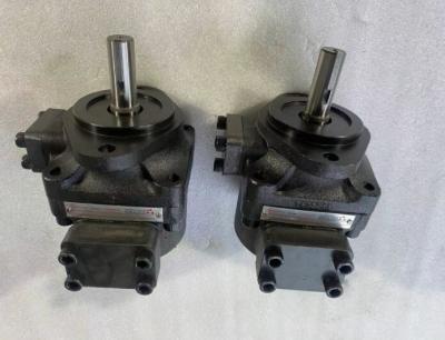 China PFE-42045/3DV Industrial Hydraulic Pump Fixed Displacement Cartridge Design for sale