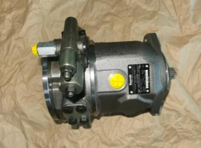 중국 R910963776 AA10VO28DFR/31L-VSC62N00 축 피스톤 변동 펌프 A10VO 시리즈 31 판매용