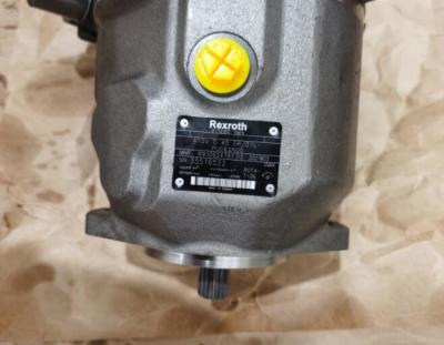 중국 R910924761 A10VO45DR/31L-PUC62N00 축적 피스톤 변동 펌프 A10VO 시리즈 31 판매용